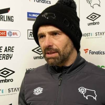 Stevenage (H) Reaction: Paul Warne - Blog - Derby County