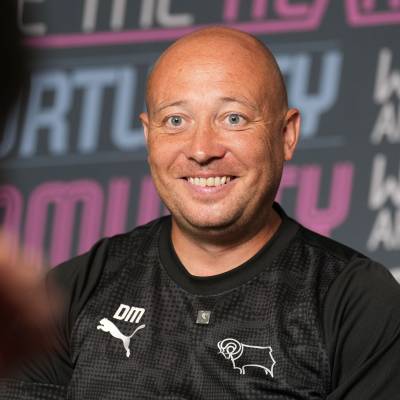 PRE-MATCH: Danny Maye - Birmingham City Under-21s (H) - Blog - Derby County