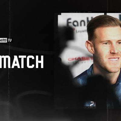 PRE-MATCH: Callum Elder - Middlesbrough (A) - Blog - Derby County