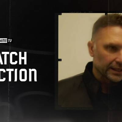 POST-MATCH: John Eustace - Middlesbrough (A) - Blog - Derby County