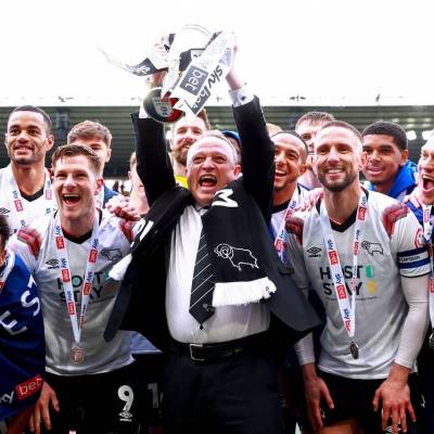 A Message From Derby County Owner David Clowes - Blog - Derby County