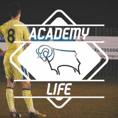 Academy Life Episode Six - Alex Babos - Blog - Derby County