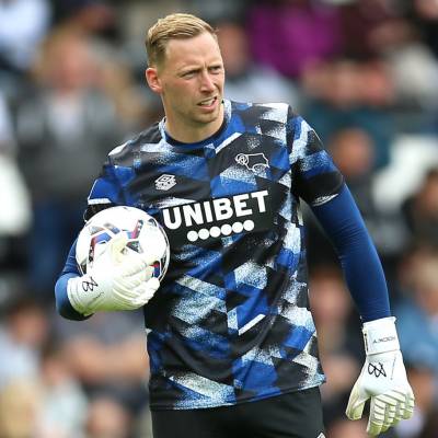Allsop: “An Instant No-Brainer To Join Derby” - Blog - Derby County
