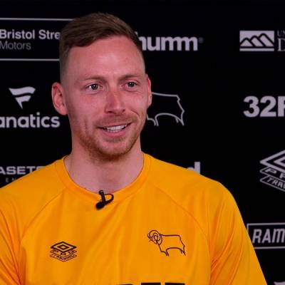 Allsop Reviews Rams' Recent Form And Previews Huddersfield Trip - Blog ...