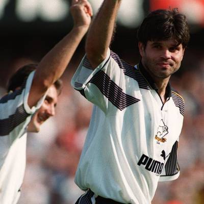 Snapshot In Time: Asanovic Fires Derby To Victory Against Sunderland In ...