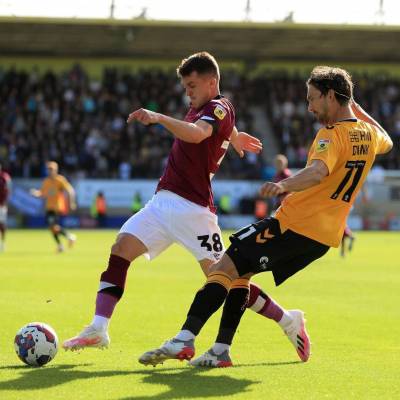 The Full 90: Cambridge United Vs Derby County - Blog - Derby County