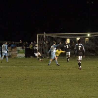 U23 HIGHLIGHTS: Clay Cross Town (2) 1-1 (4) Derby County - Blog - Derby ...
