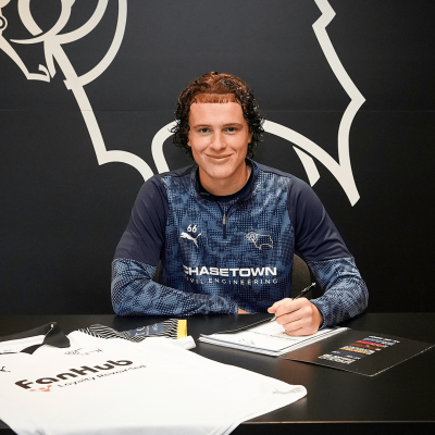 ACADEMY NEWS: Luca Crolla signs first professional contract - Blog ...