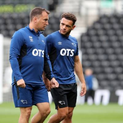 Wassall: “It Was A Magnificent Performance” - Blog - Derby County