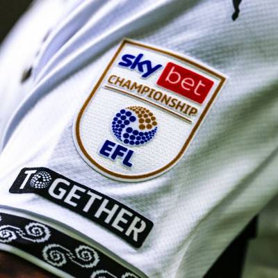 2025/26 SEASON: Sky Bet Championship Line-Up Confirmed - Blog - Derby ...
