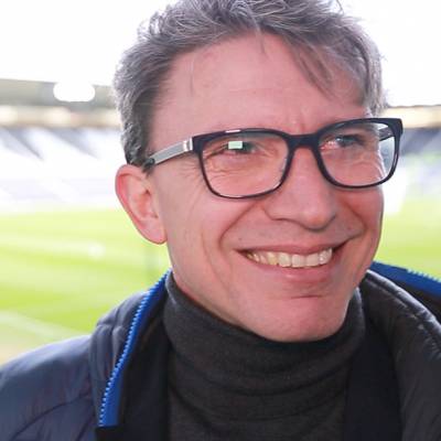 Eranio Reflects On His Derby Career - Blog - Derby County