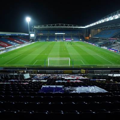 Blackburn Fixture To Take Place On Friday Night - Blog - Derby County