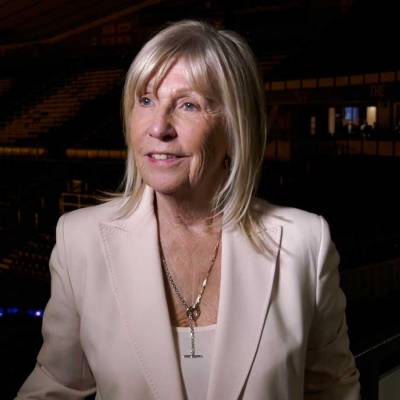 INTERVIEW: Gillian Lee Speaks About Francis Lee's Role In Derby's 1974/ ...