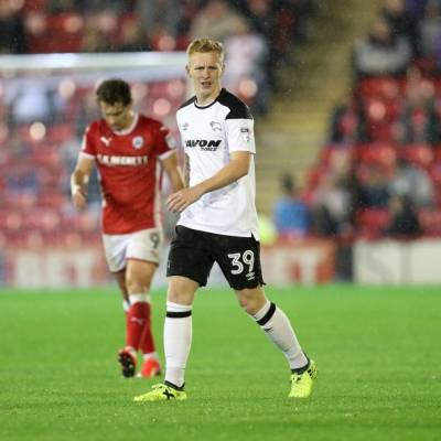 Guy Determined To Maintain His Progress After Penning New Deal - Blog ...