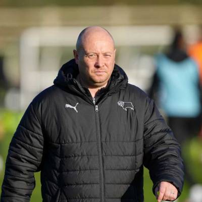MATCH REPORT: Derby County U18 5-1 Wolves U18 - Blog - Derby County