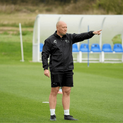 MATCH REPORT: Derby County U21 0-3 Norwich City U21 - Blog - Derby County