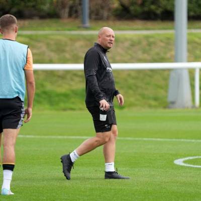 MATCH REPORT: Derby County U21 0-2 Leicester City U21 - Blog - Derby County