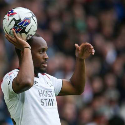 Nyambe's Namibia Reach AFCON Round Of 16 After Mali Draw - Blog - Derby ...