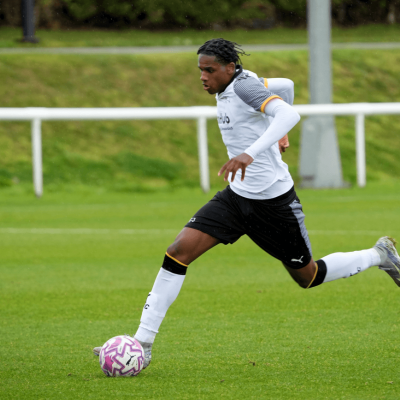 MATCH REPORT: Derby County U21 0-1 Arsenal U21 - Blog - Derby County
