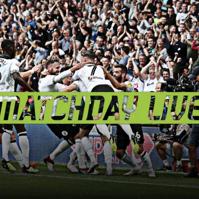 A Historic Night For RamsTV - Blog - Derby County