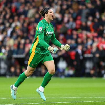 INTERNATIONAL: Zetterström Selected For Sweden World Cup Squad - Blog ...