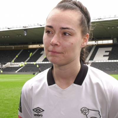 Nottingham Forest Women (H) Reaction: Sarah Jackson - Blog - Derby County