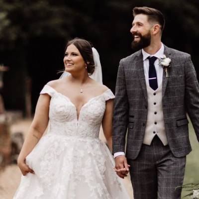 Remembering Laura Vickers: A Message From Josh Vickers - Blog - Derby ...