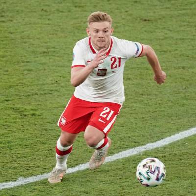 Jozwiak Helps Poland To Crucial Victory Whilst Knight Plays Part In ...