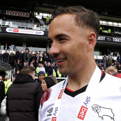 Carlisle United (H) Reaction: Kane Wilson - Blog - Derby County