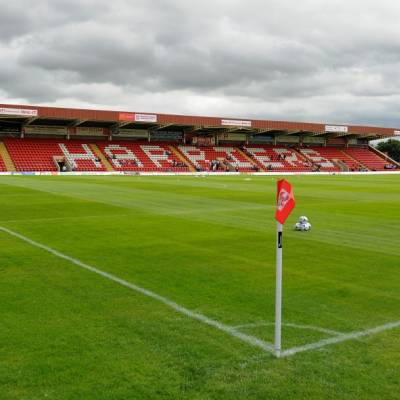 Kidderminster Harriers Ticket Information - Blog - Derby County