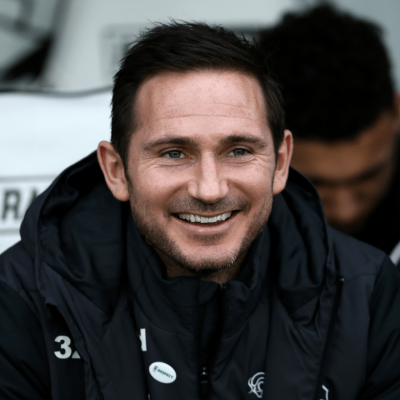 Lampard Praises Under-18s Ahead Of Their FA Youth Cup Fifth Round ...