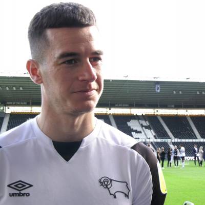 Lawrence: "It Is A Pleasure To Be In A Changing Room Which Is That Good ...