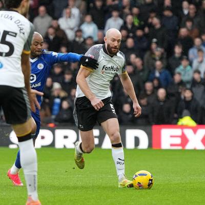 MATCH REPORT: Derby County 1-3 Leicester City - Blog - Derby County