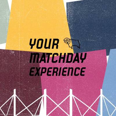 MATCHDAY EXPERIENCE: Your Guide To A Pride Park Stadium Matchday ...