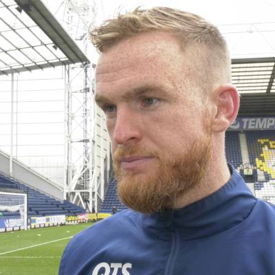 Pearce Hails Defensive Showing After Preston Win - Blog - Derby County