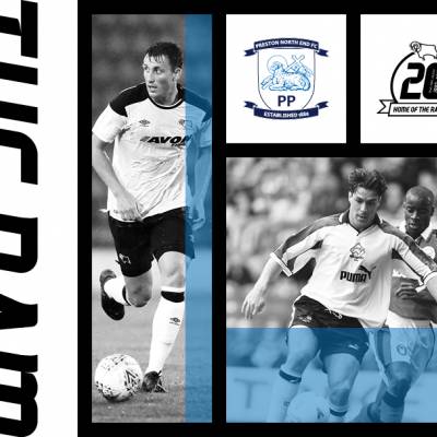 Craig Forsyth Feature Interview Stars In The Preston Edition Of The Ram ...