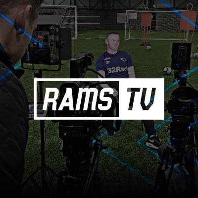 RamsTV Reminder: Preston North End, Nottingham Forest And West Bromwich ...