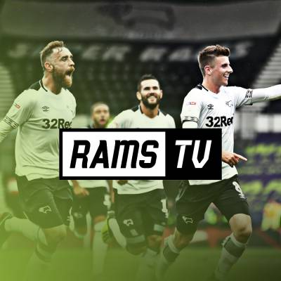 RamsTV Nominated For Two Awards - Blog - Derby County