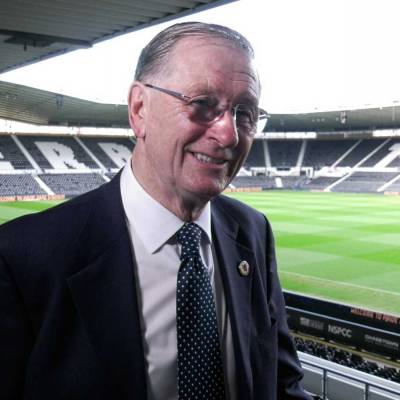 INTERVIEW: Rioch Looks Back On 1974/75 First Division Title Win - Blog ...