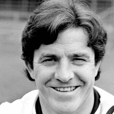 REST IN PEACE: John Robertson (1953-2025) - Blog - Derby County