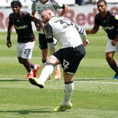 HIGHLIGHTS: Derby County 2-1 Reading - Blog - Derby County