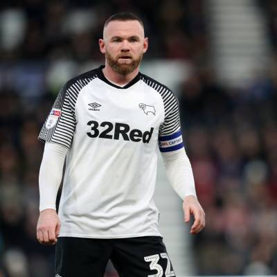 Rooney On The FA Cup: “I Love This Competition” - Blog - Derby County
