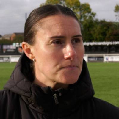 POST-MATCH: Sam Griffiths - West Bromwich Albion Women (H) - Blog ...