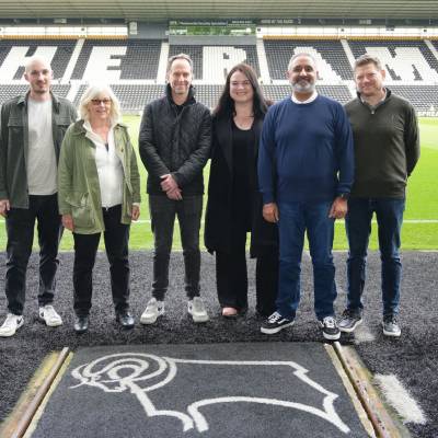 SUPPORTERS’ BOARD: Meet Derby County’s First Supporters’ Board - Blog ...