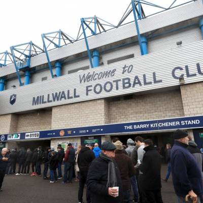Millwall Tickets Now On Sale To Season Ticket Holders - Blog - Derby County