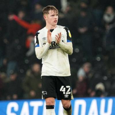Thompson Recalls Last Year’s FA Cup Experience Ahead Of Coventry Clash ...