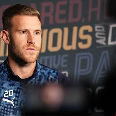 PRE-MATCH: Callum Elder - Bristol City (H) - Blog - Derby County
