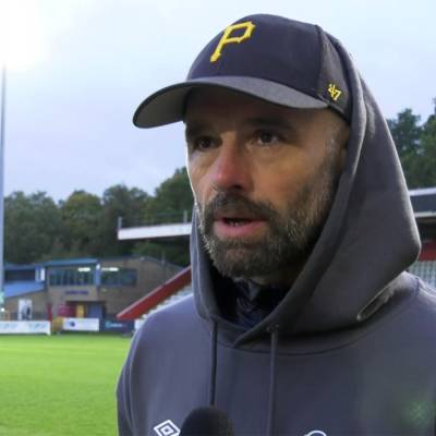 Stevenage (A) Reaction: Paul Warne - Blog - Derby County