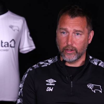 Wassall: “Another Good Year For The Academy” - Blog - Derby County