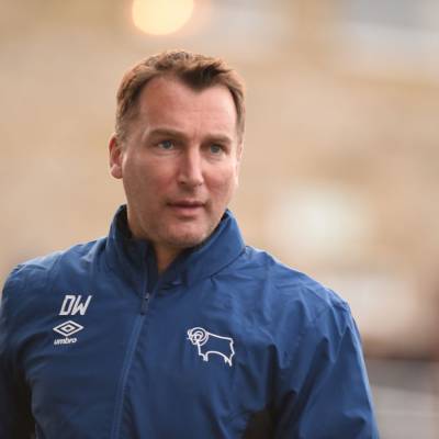 Wassall Hoping For One More 'Heroic' Performance Ahead Of Foxes Clash ...